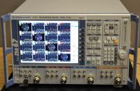 China Rohde and Schwarz ZVA67 10MHz-67GHz 2 Ports Pre-Owned Vector Network Analyzer VNA for sale