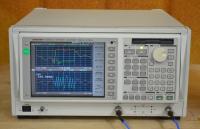 China Used Advantest R3765CG 3.8 GHz Multi Functional Vector Network Analyzer VNA Test Equipment for sale