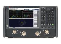 China Agilent N5224B PNA Microwave Network Analyzer 900 Hz 10 MHz To 43.5 GHz for sale