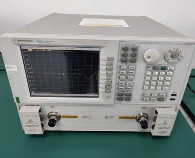China Used Agilent E8361C PNA Network Analyzer 10 MHz To 67GHz Multipurpose Test for sale