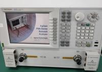 China Used Agilent E8361C PNA Network Analyzer 10 MHz To 67GHz Multipurpose Test for sale