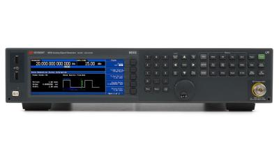 China Keysight N5183B MXG X-Series Microwave Analog Signal Generator 9kHz To 40 GHz for sale