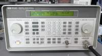 China Keysight Agilent 8648C Synthesized Signal Generator 9KHz To 3200 MHz Benchtop/Rackmount for sale
