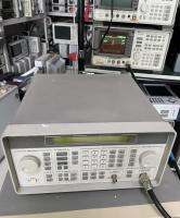 China Keysight Agilent 8648C Synthesized Signal Generator 9KHz To 3200 MHz Benchtop/Rackmount for sale