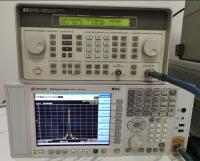 China Keysight Agilent 8648C Synthesized Signal Generator 9KHz To 3200 MHz Benchtop/Rackmount for sale