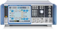 China Rohde And Schwarz SMW200A Vector Signal Generator 160 MHz Support MIMO Modes for sale