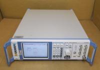 China Rohde & Schwarz SMF100A Microwave Signal Generator Multipurpose Used Test Equipment for sale