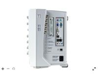 China Infinium Agilent Keysight MSO9404A Mixed Signal Oscilloscope 4GHz with 15'' XGA display for sale