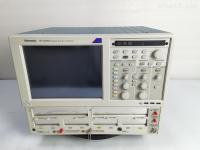 China Tektronix DSA8300 Digital Serial Analyzer Sampling Oscilloscope with 16 bit A/D 70 GHz Bandwidth and Automated Mask Testing for sale