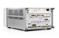 China Agilent Keysight N5227A PNA Microwave Network Analyzer 10MHz-67GHz Rackmount for sale
