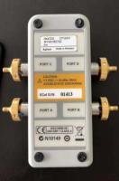China Keysight N4433A Electronic Calibration Module 4 Port Microwave RF ECal Module for sale