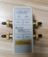 China Keysight N4433A Electronic Calibration Module 4 Port Microwave RF ECal Module for sale