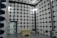 China FSAC Type Fully Anechoic Chamber 3m 5m 10m For The Major EMC Standards for sale