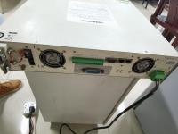China CHROMA 62024P-80-60 Programmable DC Power Supply 80VDC/60A/2400W with Constant Power Envelope and Complex DC Transient Waveforms for sale