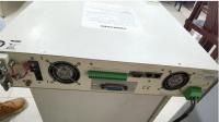 China CHROMA 62024P-80-60 Programmable DC Power Supply 80VDC/60A/2400W with Constant Power Envelope and Complex DC Transient Waveforms for sale