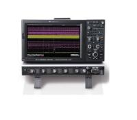 China WAVERUNNER 610ZI LeCroy Digital Oscilloscope 4 Channel 20 GHz 80 GS/S Multi Purpose for sale