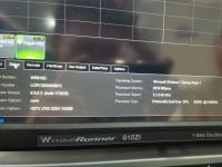 China WAVERUNNER 610ZI LeCroy Digital Oscilloscope 4 Channel 20 GHz 80 GS/S Multi Purpose for sale