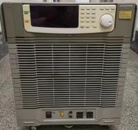 China Kikusui PCR4000W 300W DC Power Supply with GPIB/RS232C Control and 4000 Watts Output for sale