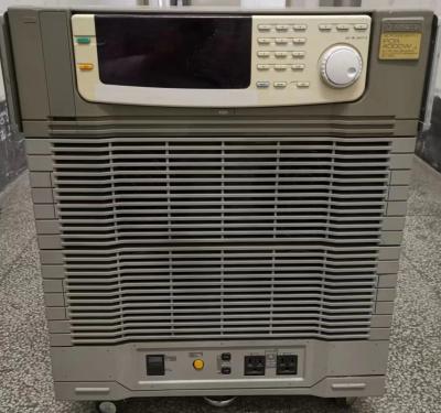China Kikusui PCR4000W 300W DC Power Supply with GPIB/RS232C Control and 4000 Watts Output for sale