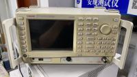 China Advantest U3751 Radio Frequency Spectrum Analyzer 30Hz-8GHz Plug In /Portable /Rackmount for sale
