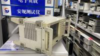 China Advantest U3751 Radio Frequency Spectrum Analyzer 30Hz-8GHz Plug In /Portable /Rackmount for sale