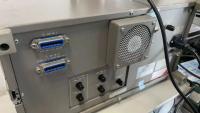 China Ando AQ6315A Optical Spectrum Analyzer 350 - 1750nm Low Cost Spectrum Analyzer for sale