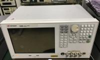 China Keysight E4990A Impedance Analyzer with 20Hz to 120 MHz Frequency Range 0.1% Accuracy and Fast 2ms/Point Contact Checking for sale