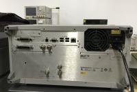 China Keysight E4990A Impedance Analyzer with 20Hz to 120 MHz Frequency Range 0.1% Accuracy and Fast 2ms/Point Contact Checking for sale