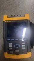 China Fluke 435 Power Quality Analyzers 3 Phase 1000Vrms 200KS/S Class A Compliant 16MB Memory for sale