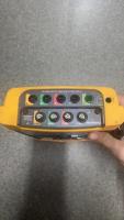 China Fluke 435 Power Quality Analyzers 3 Phase 1000Vrms 200KS/S Class A Compliant 16MB Memory for sale