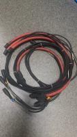 China Fluke 435 Power Quality Analyzers 3 Phase 1000Vrms 200KS/S Class A Compliant 16MB Memory for sale