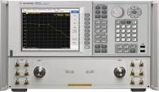 China E8361A/C Keysight PNA Network Analyzer 94 DB 10 MHz To 67 GHz TRL/LRM Calibration for sale