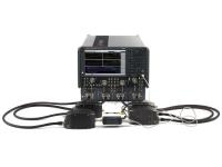 China Keysight N5290A 110 GHz PNA Millimeter Wave System Benchtop Vector Network Analyzer with Dynamic Range >115 dB for sale