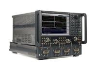 China Keysight N5290A 110 GHz PNA Millimeter Wave System Benchtop Vector Network Analyzer with Dynamic Range >115 dB for sale