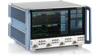 China Rohde & Schwarz ZNA Vector Network Analyzer 10 MHz to 67 GHz with Two or Four Port Models and 147 dB Dynamic Range for sale