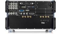 China Rohde & Schwarz ZNA Vector Network Analyzer 10 MHz to 67 GHz with Two or Four Port Models and 147 dB Dynamic Range for sale