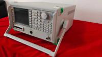China Anritsu MS2663C RF Spectrum Analyzer 9 KHz To 8.1 GHz For Mobile Communications for sale