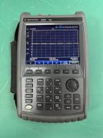 China Portable Agilent N9913A FieldFox Handheld RF Analyzer with 4 GHz Frequency Range and Vector Network Analyzer for sale