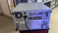 China Agilent Keysight E5052A Signal Source Analyzer 10 MHz - 110 GHz Phase Noise Measurement for sale