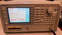 China Anritsu MS2667C RF Spectrum Analyzer 9 KHz To 30 GHz Benchtop Plug In Portable for sale
