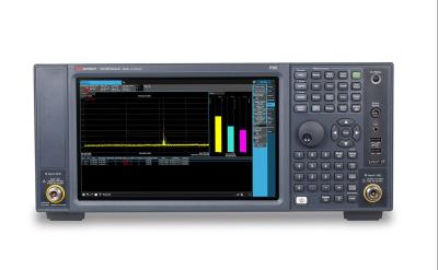 China Keysight N9048B PXE EMI Test Receiver with 1 Hz to 44 GHz Range, Real-Time Scan (RTS), and CISPR 16-1-1:2019 Compliance for sale