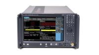 China N9042B UXA Signal Analyzer 2 Hz To 50 GHz Benchtop Type For 5G / Satellite / Radar for sale