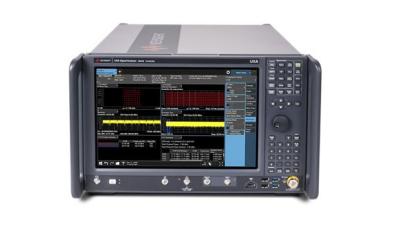 China N9042B UXA Signal Analyzer 2 Hz To 50 GHz Benchtop Type For 5G / Satellite / Radar for sale