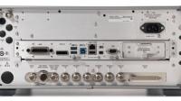 China N9010B EXA Signal Analyzer with 10 Hz to 44 GHz Frequency Range, 40 MHz Analysis Bandwidth, and Best-in-Class Level Accuracy for sale