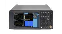 China N9010B EXA Signal Analyzer with 10 Hz to 44 GHz Frequency Range, 40 MHz Analysis Bandwidth, and Best-in-Class Level Accuracy for sale