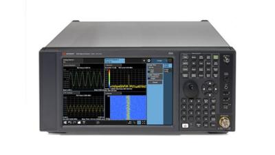 China N9010B EXA Signal Analyzer with 10 Hz to 44 GHz Frequency Range, 40 MHz Analysis Bandwidth, and Best-in-Class Level Accuracy for sale