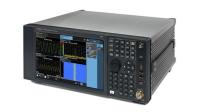 China N9010B EXA Signal Analyzer with 10 Hz to 44 GHz Frequency Range, 40 MHz Analysis Bandwidth, and Best-in-Class Level Accuracy for sale