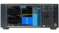 China N9010B EXA Signal Analyzer with 10 Hz to 44 GHz Frequency Range, 40 MHz Analysis Bandwidth, and Best-in-Class Level Accuracy for sale