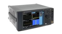 China N9010B EXA Signal Analyzer with 10 Hz to 44 GHz Frequency Range, 40 MHz Analysis Bandwidth, and Best-in-Class Level Accuracy for sale