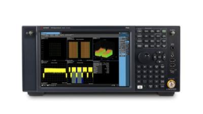 China N9032B PXA Signal Analyzer 2 Hz To 50 GHz For 5G Carrier Aggregation / Amplifier Test for sale